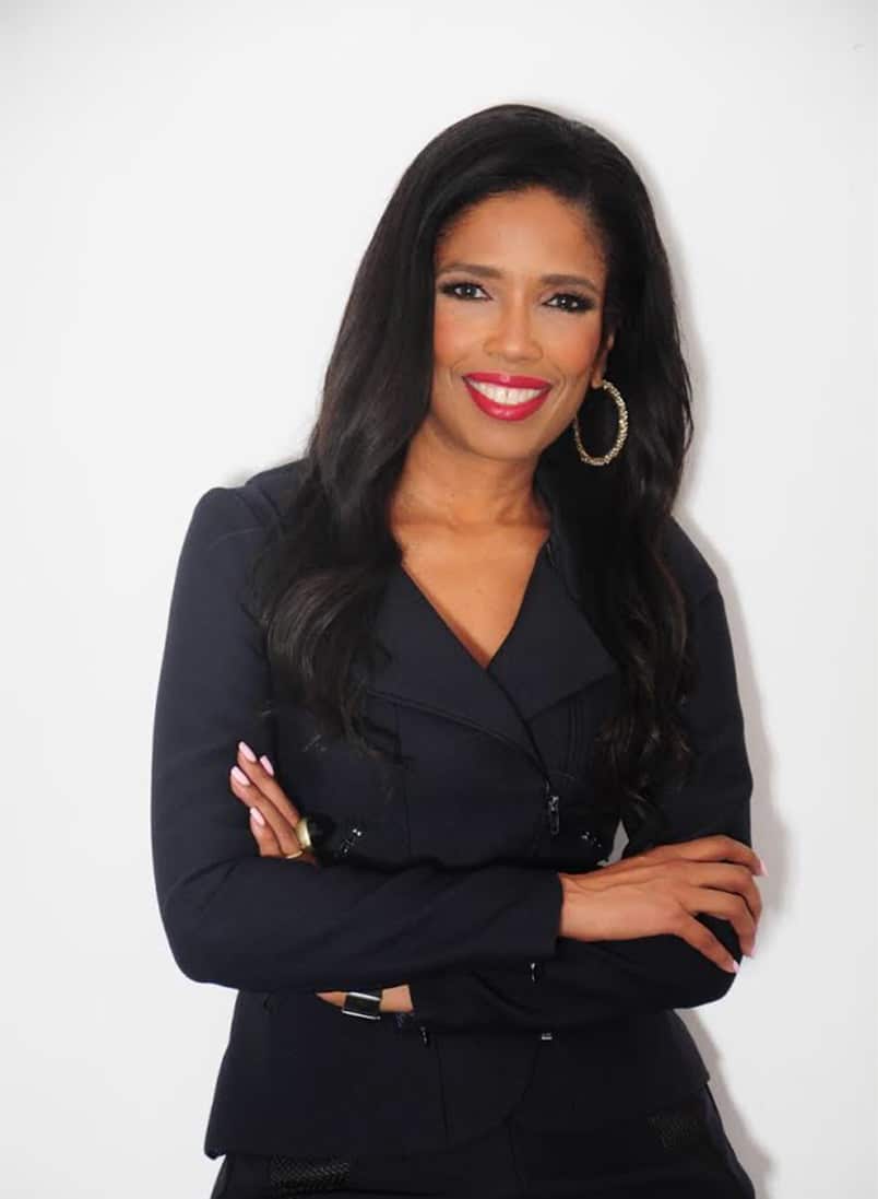 Areva Martin | Los Angeles Attorneys | Martin & Martin LLP Areva Martin | Los Angeles Attorneys | Martin & Martin LLP