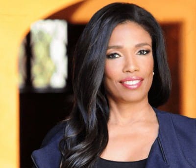 Black Girl Brilliance: Author & Attorney Areva Martin - 'Every ...